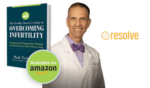 Mark Trolice, M.D. - Fertility Care: The IVF Center Orlando