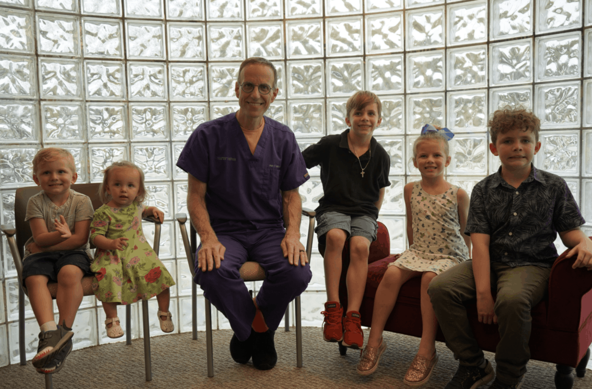 Ovarian Drilling with PCOS Patient Creates Successful Pregnancy in 30-days